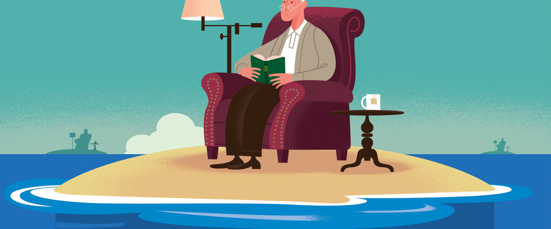 Tips for Better Mental Health: Dealing with Loneliness and Isolation