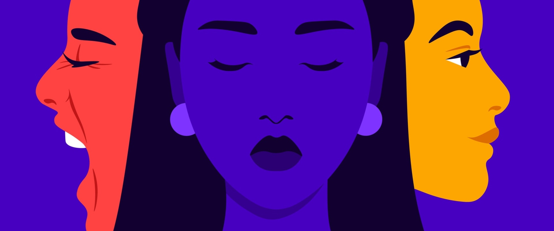 Tips for Better Mental Health: Coping with Difficult Emotions